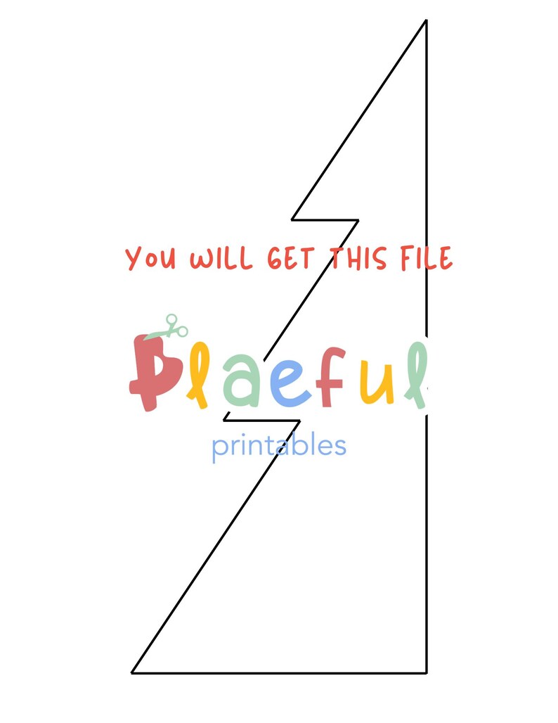 Honeycomb Paper Tree Template, Christmas Craft, Downloadable Template ...