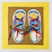 Shoelace Tying Children's Learning Printable Kids Printable, Preschool ...