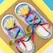 Shoelace Tying Children's Learning Printable Kids Printable, Preschool ...