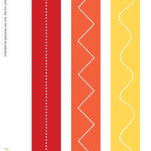 Rainbow Cloud Children's Learning Printable - Fine Motor Skills ...