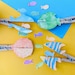 Fish Clothespin Craft, Fish Printable, Ocean Craft, Ocean Printable ...