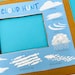 Cloud Hunt Printable, Cloud Printable, Cloud Types, Nature Learning ...