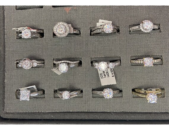 Engagement Rings - Etsy