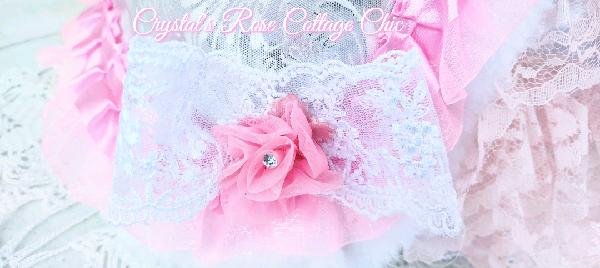 Pink Angel Tree Topper 16 Christmas Decor Fluffy Pink Feathery Wings ...