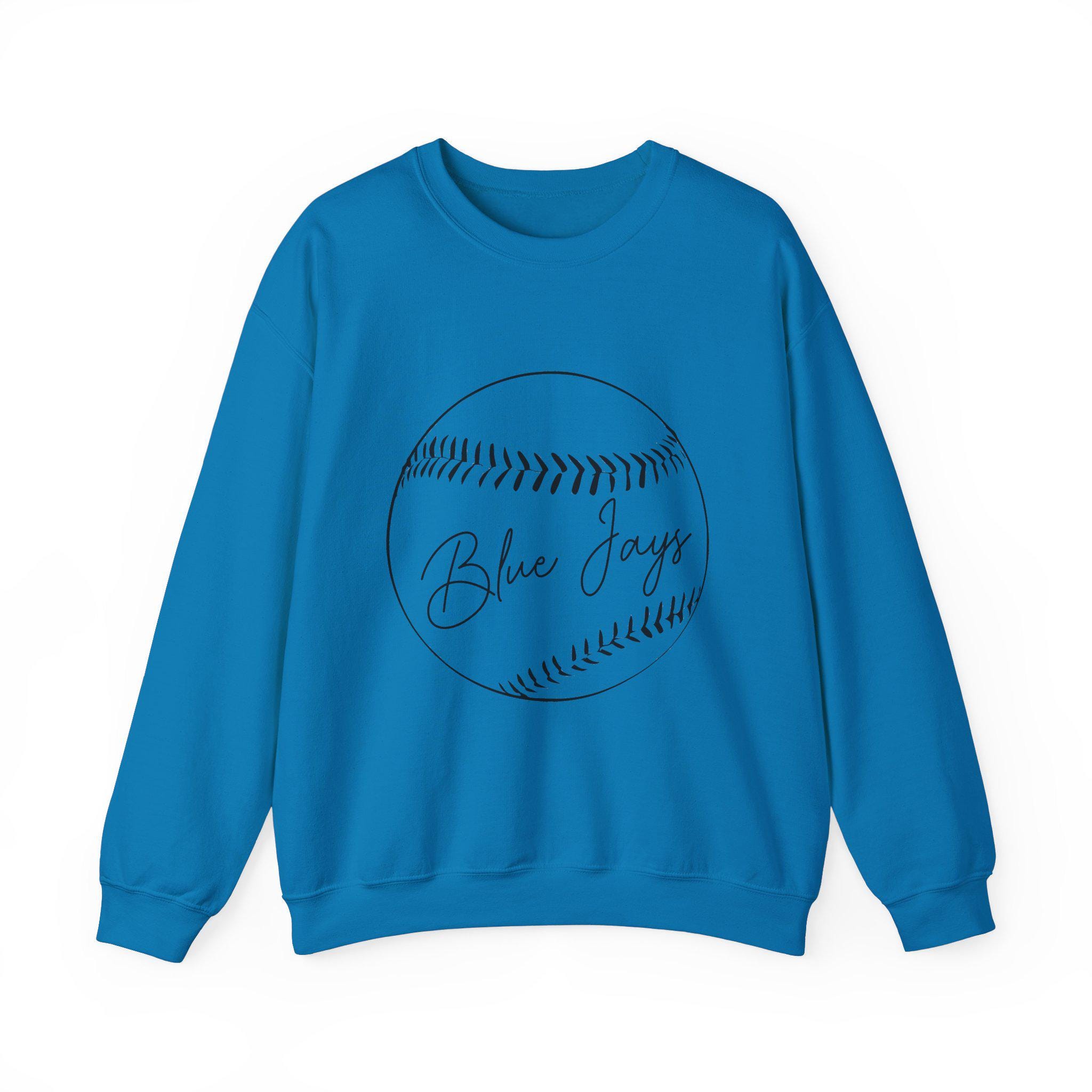 Blue Jays Baseball SVG File - Sports Team Digital Download for Cricut ...