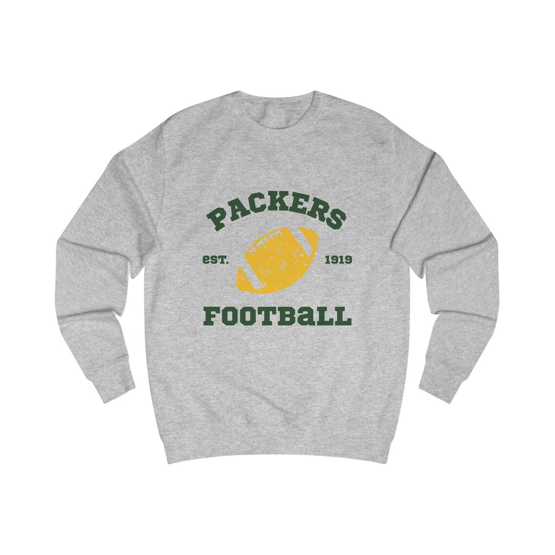 Packers Football Design: SVG for Cricut & Silhouette-instant Download ...