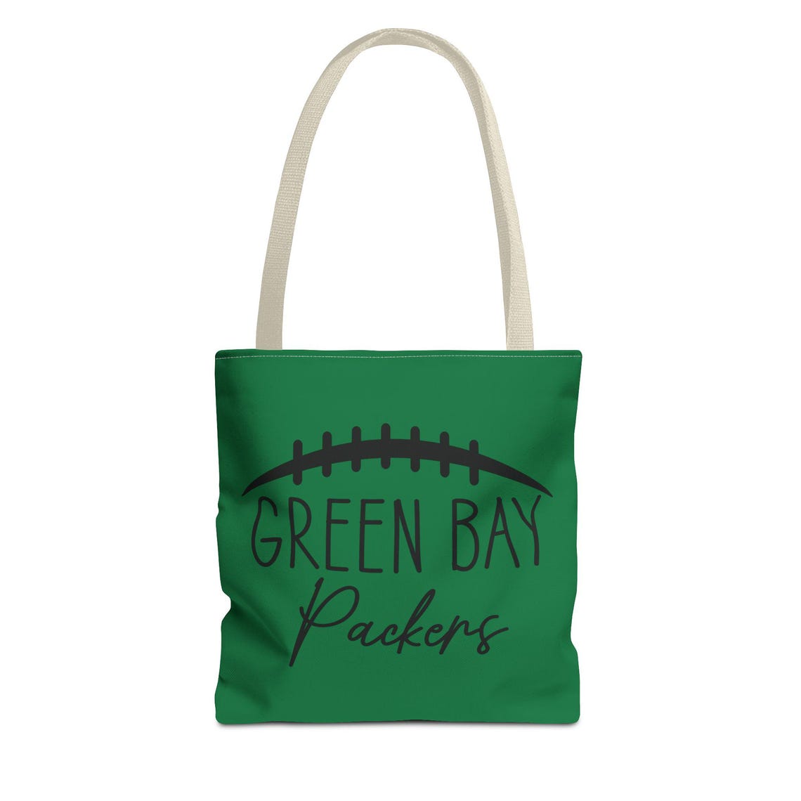 Packers Football SVG File - Sports Team Digital Download for Cricut ...
