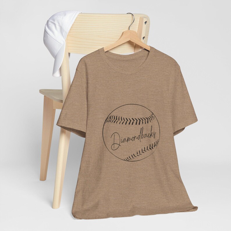 Diamondbacks Baseball Design: SVG for Cricut & Silhouette-instant ...