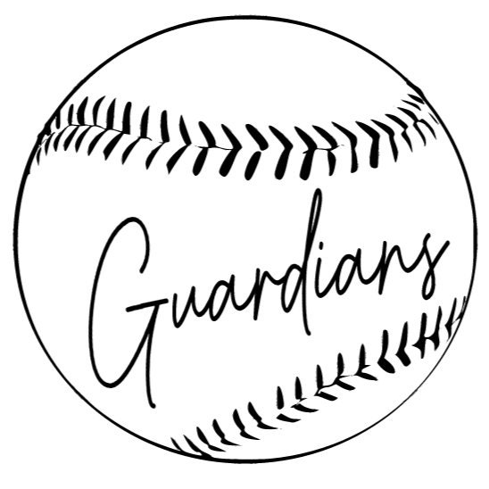 Cleveland Guardians Coloring Pages Coloring Pages