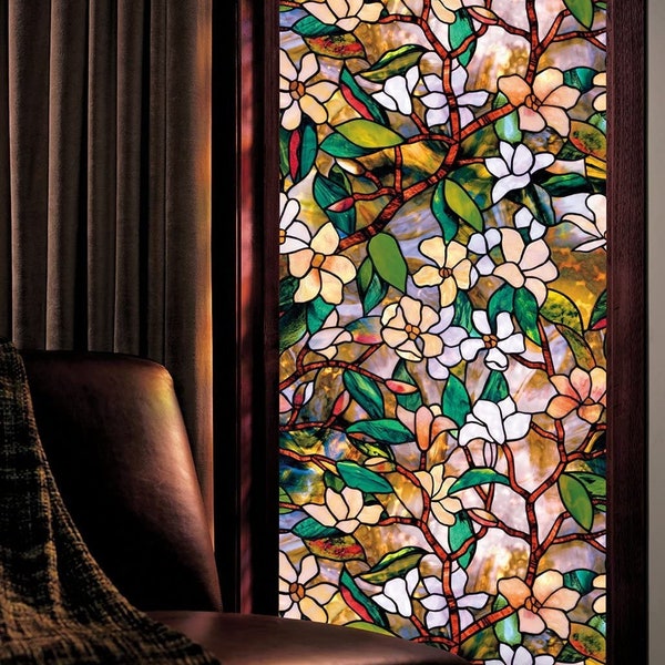 Modern Window Film - Etsy