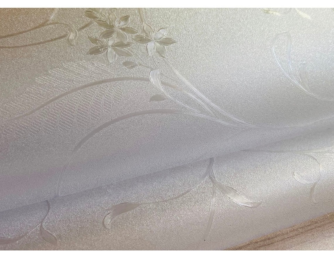 Matte Privacy Window Film Stained Glass Film Frosted - Etsy