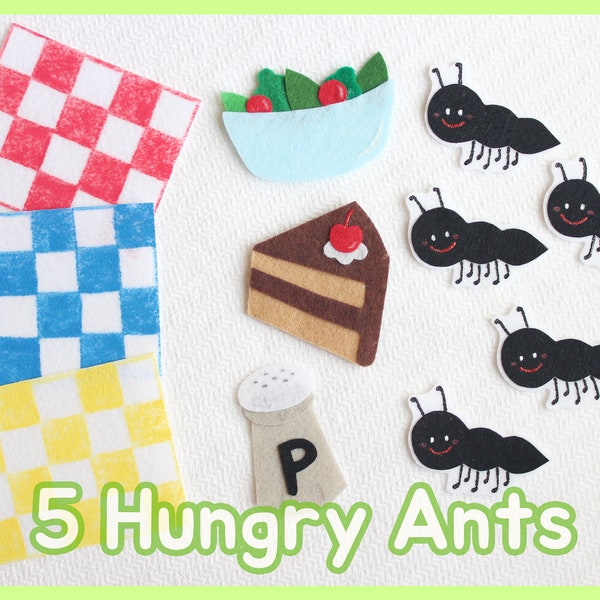 Ants - Etsy