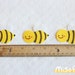 Six Little Bumblebees Felt Set / Bee Flannel Board Set / Spring ...