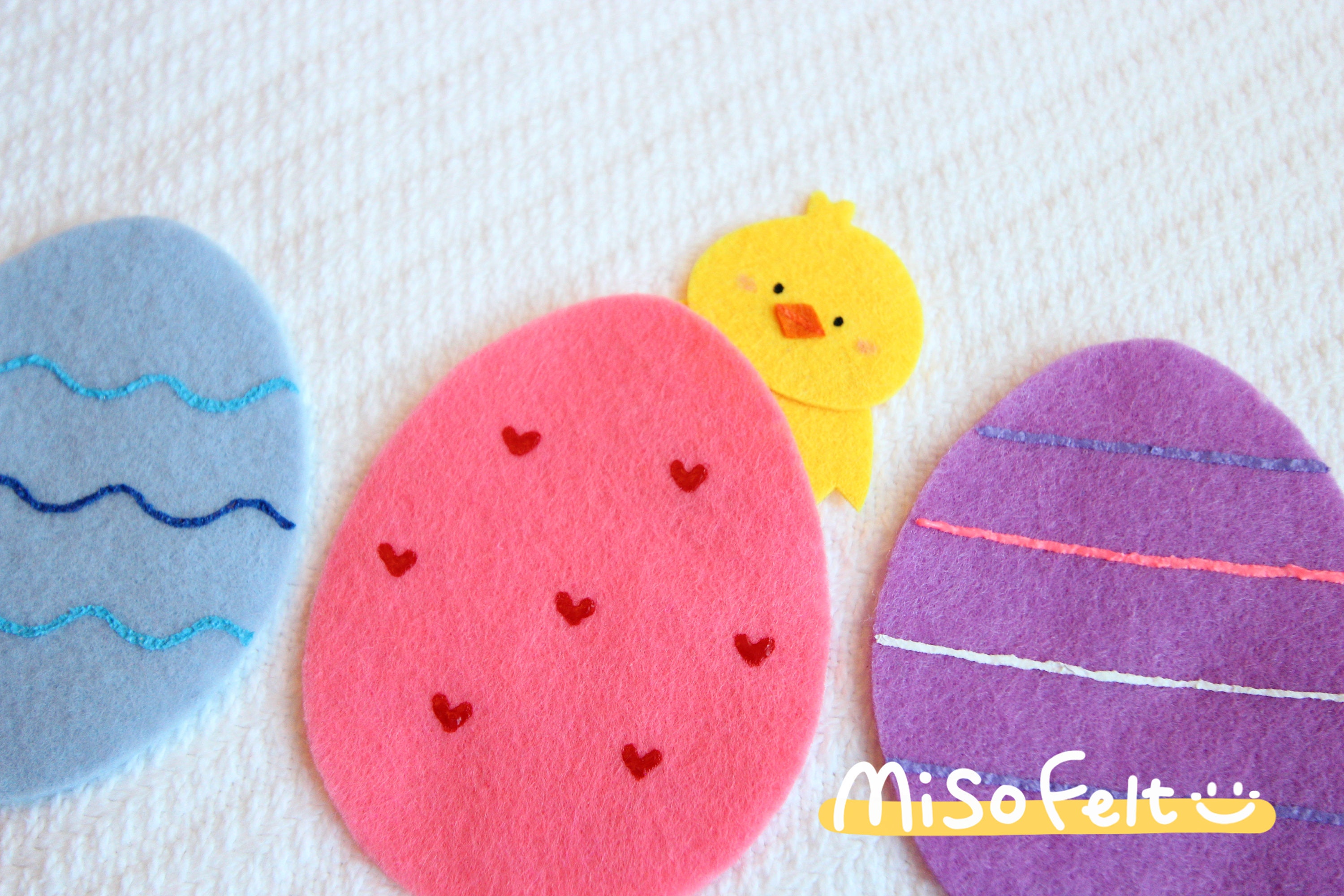 Easter Bunny and Chick Hide and Seek / Easter Activity and Game Set ...