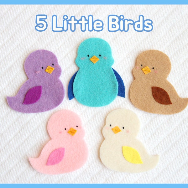 Felt Board Sets - Etsy