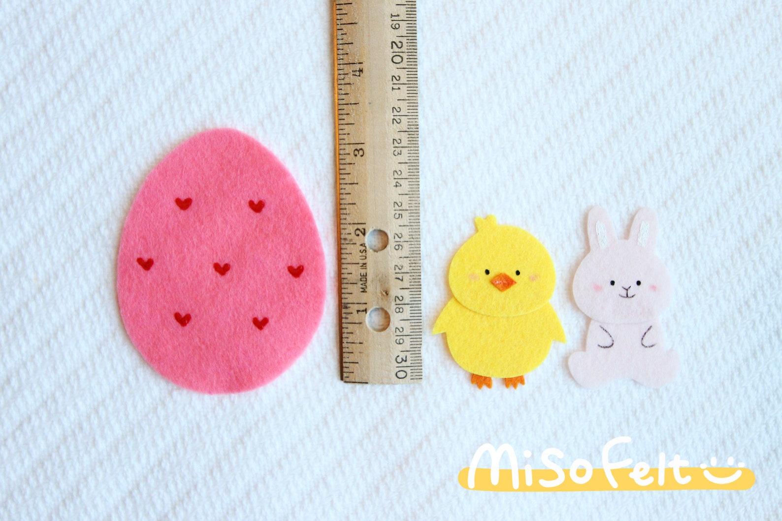 Easter Bunny and Chick Hide and Seek / Easter Activity and Game Set ...