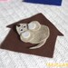 Little Mouse Hide and Seek Felt Set / Little Mouse Activity & Game Set ...