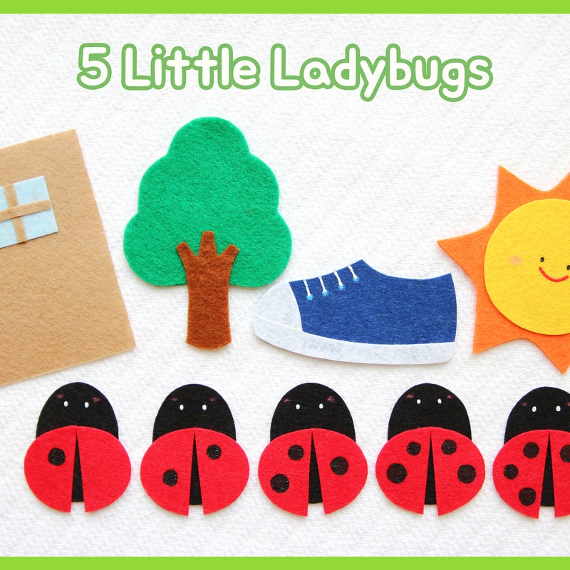 Flannel Story - Etsy