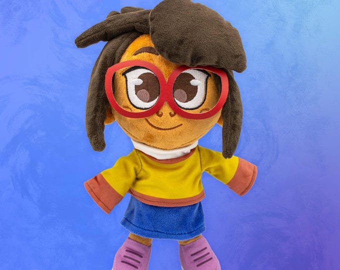 Pac-man Stuffie - Etsy