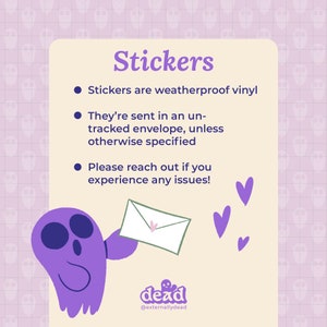 Animaniacs Warner Sibling Sticker Sheet, Clear Stationery Planner ...