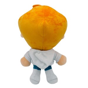 Hazel & Dev Plushies ; Fairly Oddparents A New Wish Inspired Plushies ...