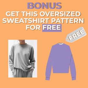 Poet Shirt Pattern - Puff Sleeve Top - Lantern Sleeve Shirt - Edwardian ...