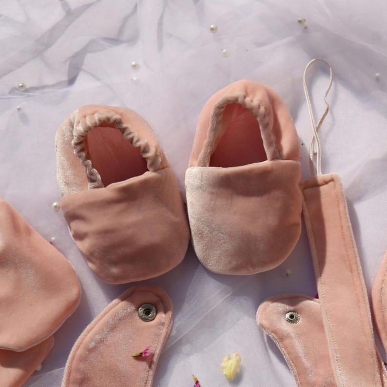 Baby Shoes Sewing Pattern | Toddler, Infant Shoes | Easy Beginner ...