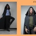 Cloak With Hood Sewing Pattern, Fantasy Carnival Costume, Elven Cape ...