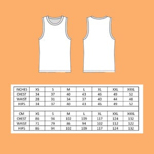 Mens Tank Top Sewing Pattern | Sleeveless Summer Shirt | Easy Beginner ...