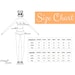 Varsity Jacket Sewing Pattern, Bomber Jacket Pattern, Retro Zip up ...