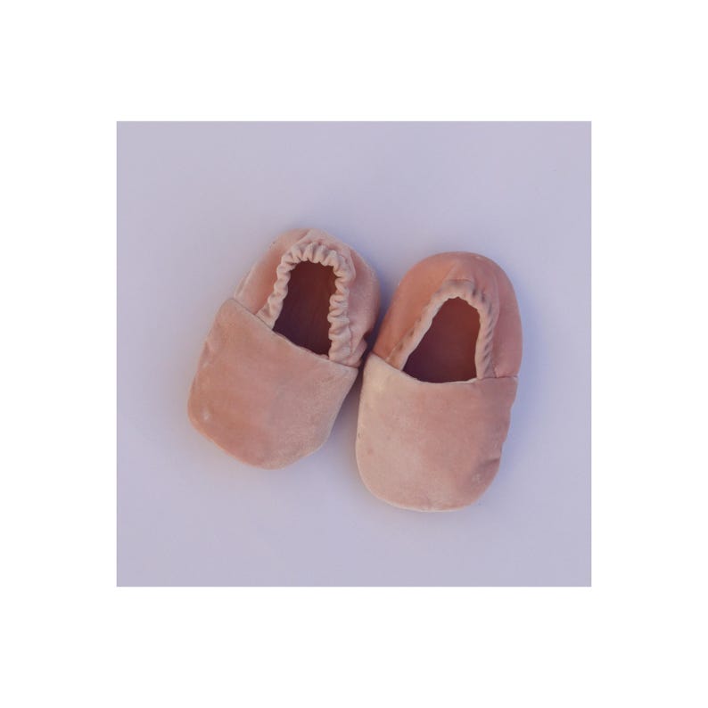 Baby Shoes Sewing Pattern | Toddler, Infant Shoes | Easy Beginner ...