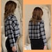 Short Jacket Pattern | Cropped Shirt Jacket | Easy Beginner Sewing ...