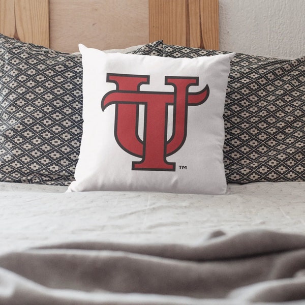 Indiana University Pillow - Etsy