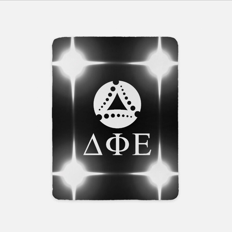 Delta Phi Epsilon - Etsy