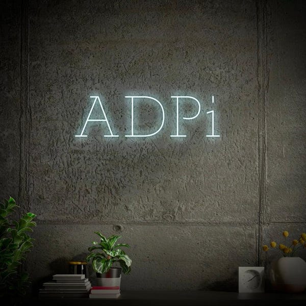 Adpi - Etsy