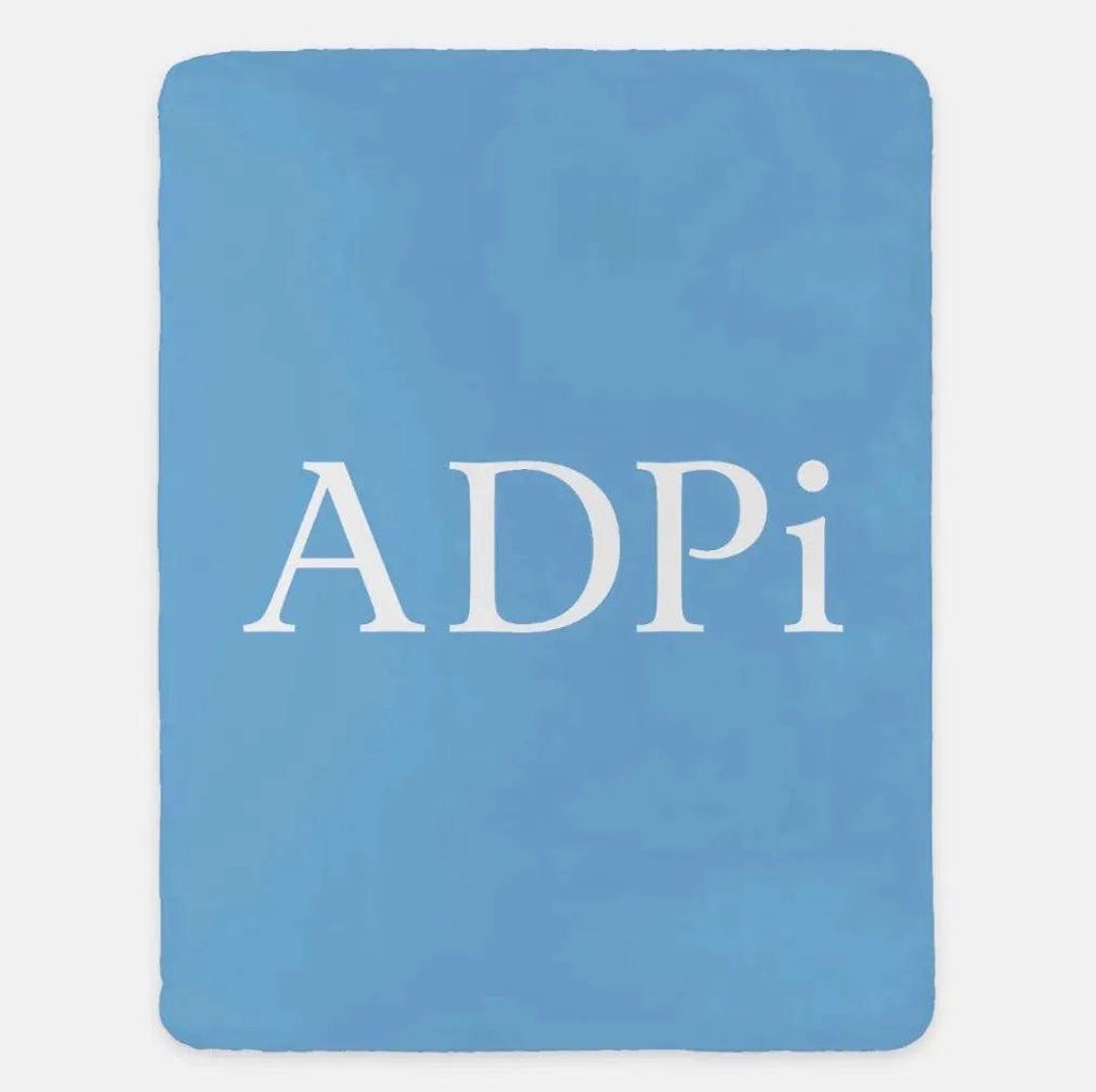 Adpi Sherpa XL 60x80 Sherpa Throw Blanket - Etsy