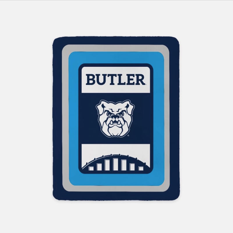 Butler University - Etsy