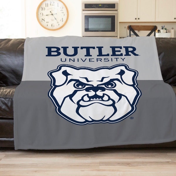 Butler University - Etsy