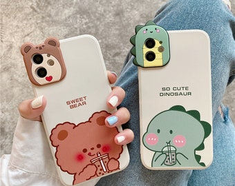 Cute Japanese Phone Case - Etsy