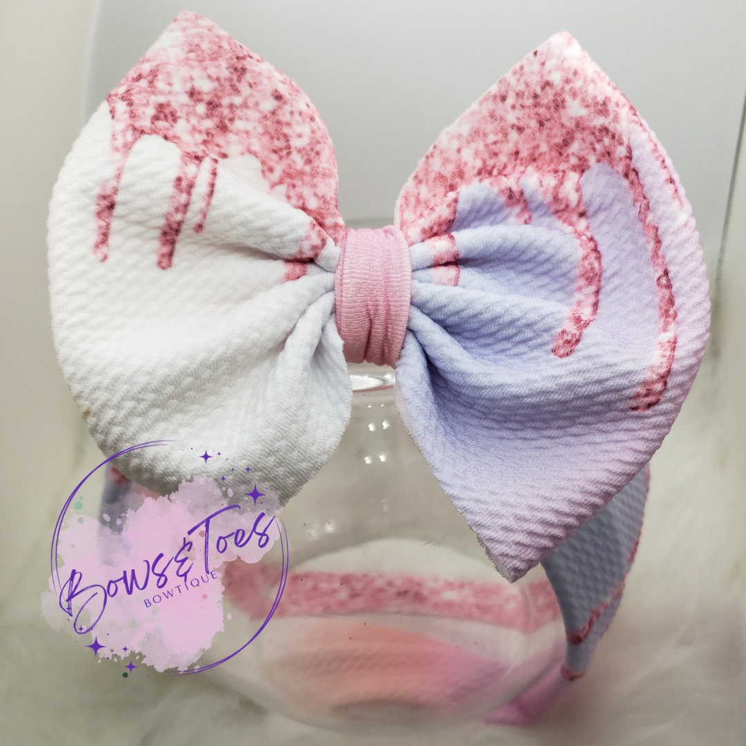 Dripping Diamonds - Etsy