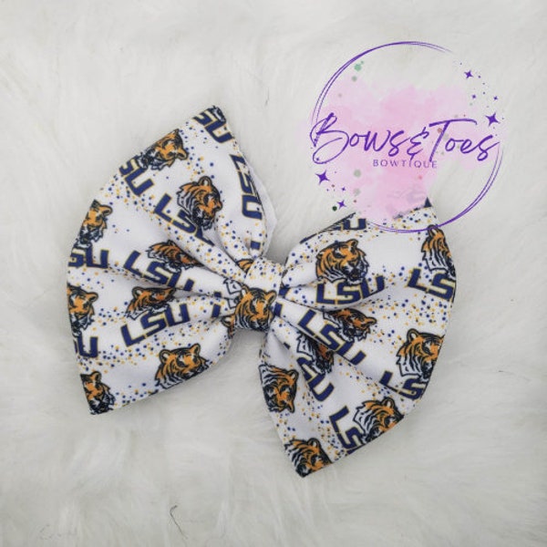 Lsu Baby - Etsy