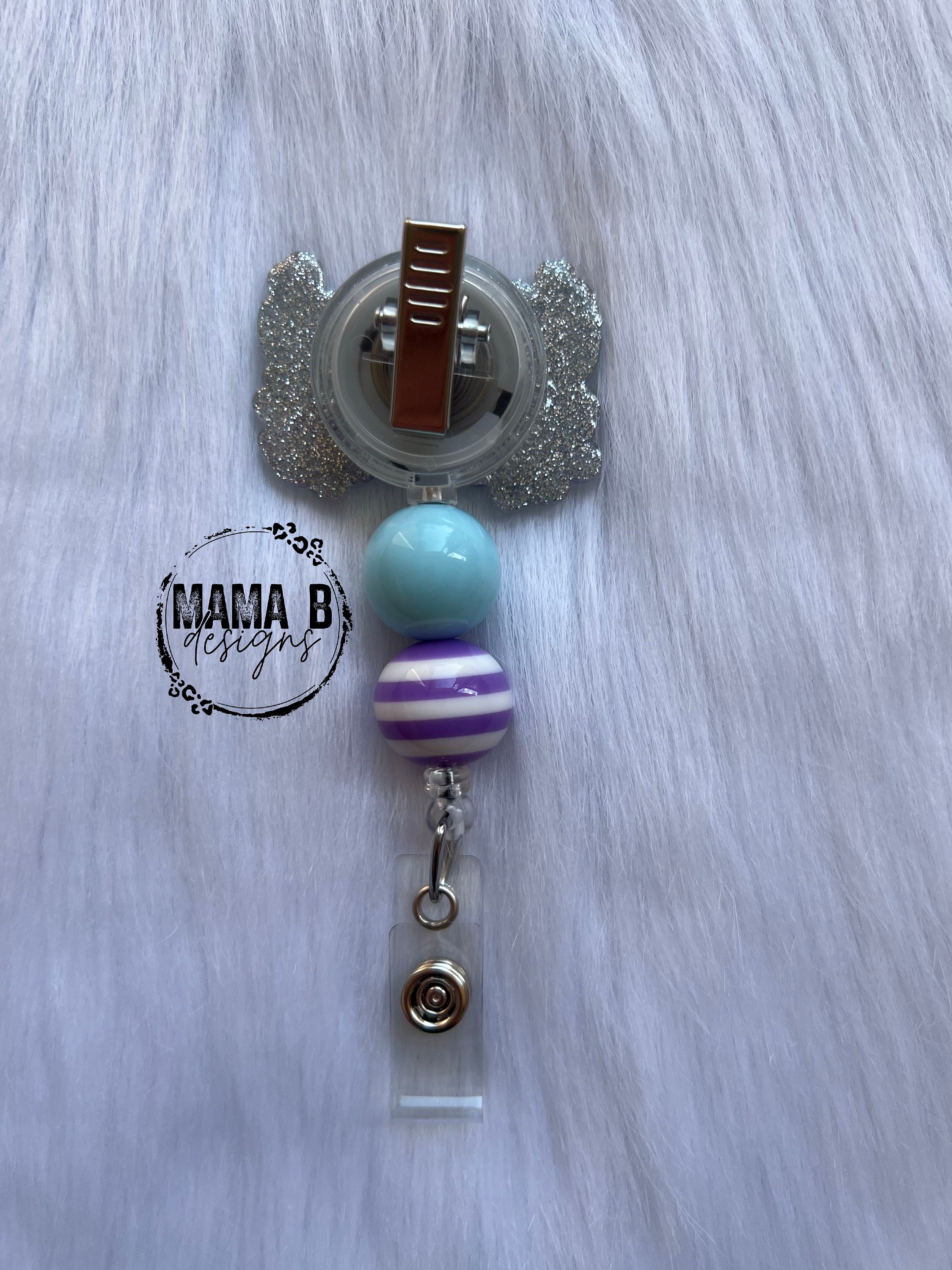 Customer Service Badge Reel - Etsy