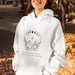 For the Dreamers ACOTAR *OFFICIALLY LICENSED* Hooded Sweatshirt - Etsy