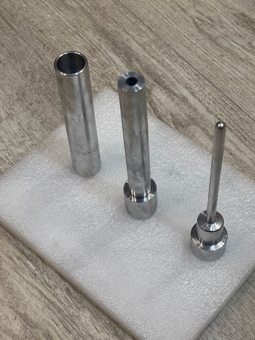 Propellant Mould: Casting and Coring Tool - Etsy