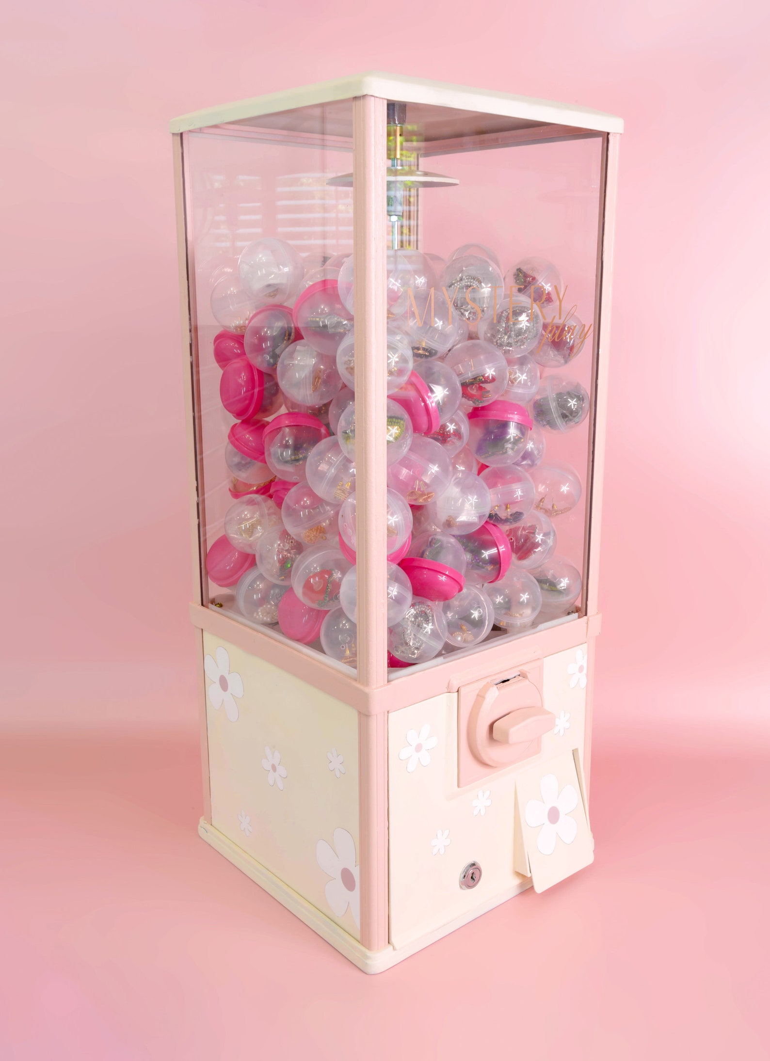 Mystery Jewelry Play, Handmade Accessories Voucher, Unveil Mystery ...