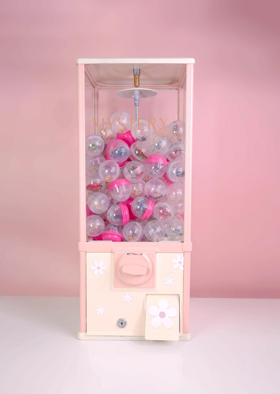 Mystery Jewelry Play, Handmade Accessories Voucher, Unveil Mystery ...