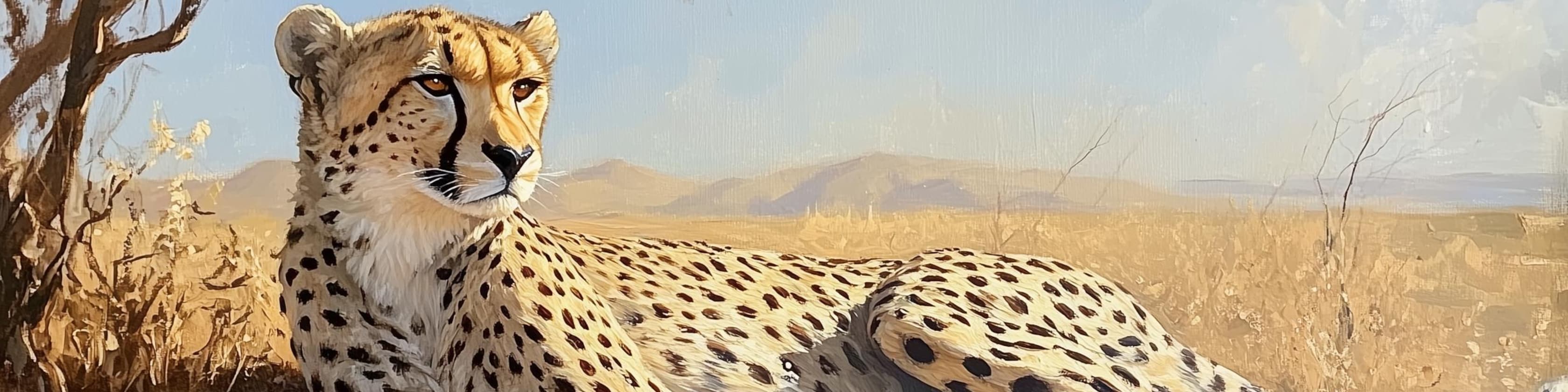 TheCheetahCompany - Etsy