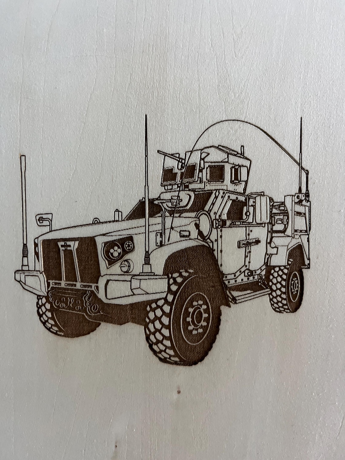 Military Truck JLTV SVG, Army Vehicle Clipart (digital Download) - Etsy