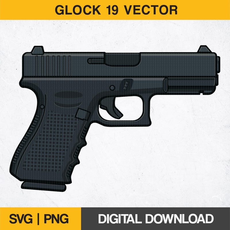 Glock - Etsy