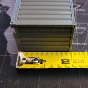 Connex Storage Container Box for Hot Wheels Matchbox 1/64 Scale - Etsy